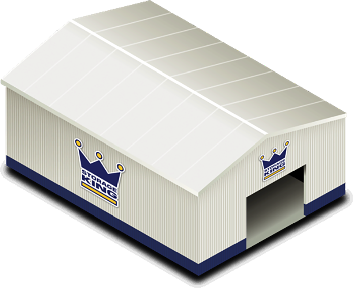 Small Warehouse Storage Spaces | Storage King