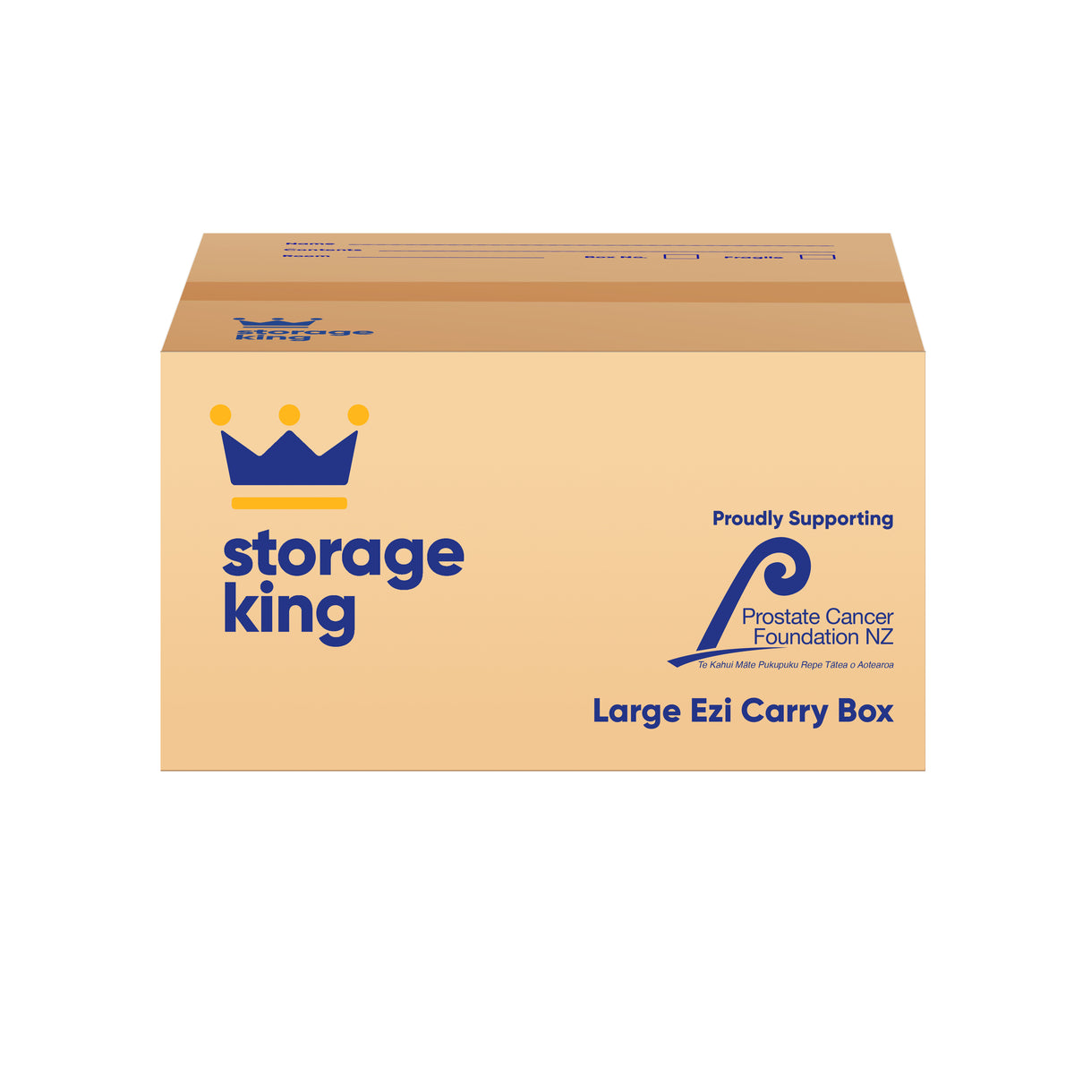 Storage King | Packing Boxes & Moving Items