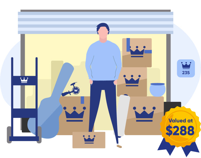 Storage Tauranga & Self Storage Tauranga | Storage King Tauranga