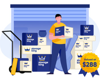 Storage King | Find your local store