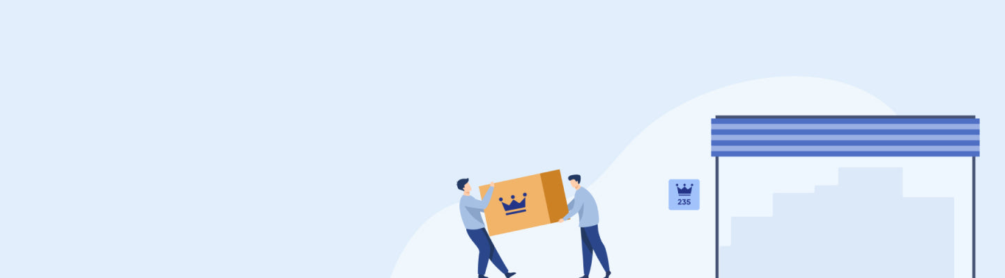 Storage King Avondale | Storage Avondale & Self Storage Avondale