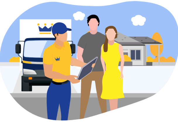 Storage King | Online Self Storage Quote