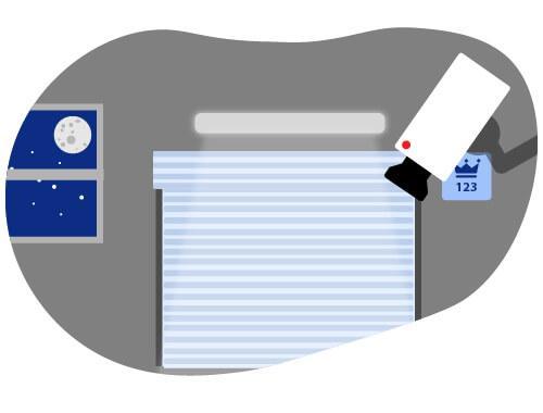 Storage King | Residential Storage