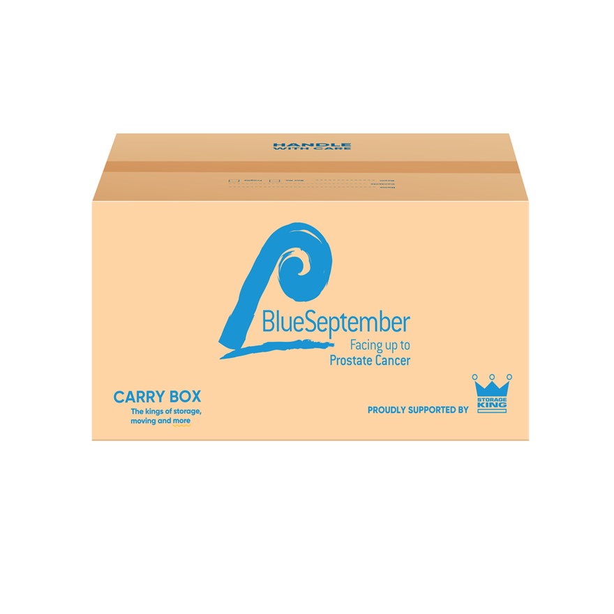 Storage King | Carry Box | Cardboard Boxes