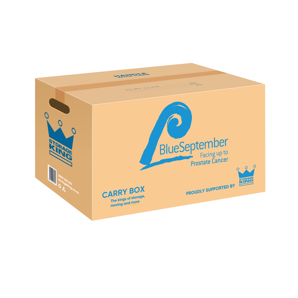 Storage King | Carry Box | Cardboard Boxes