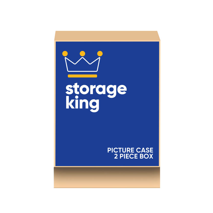 Storage King | Packing Boxes & Moving Items